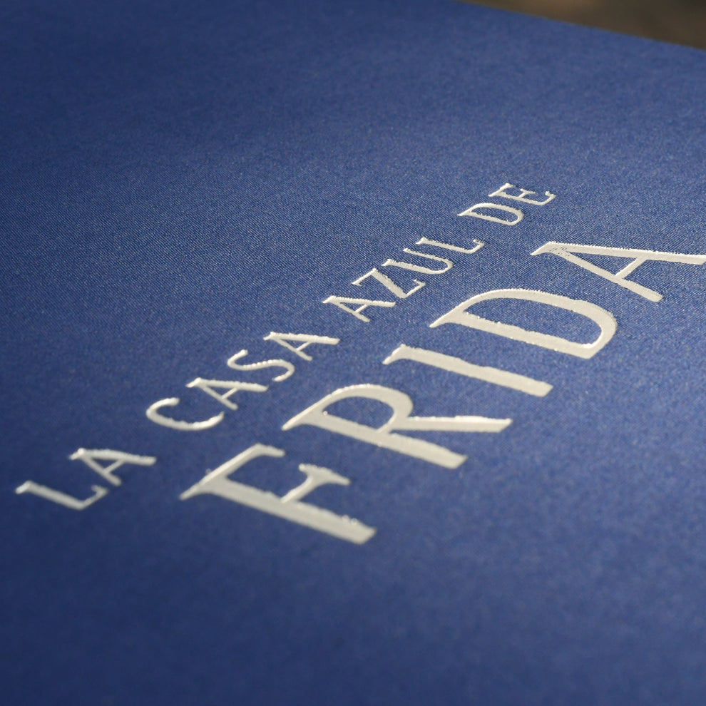 La Casa Azul de Frida – Tienda Museo Casa Azul